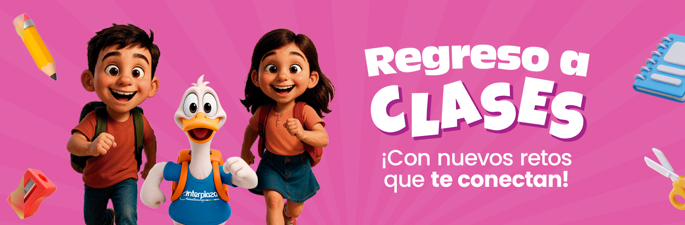 Directorio de marcas | Interplaza Chimaltenango